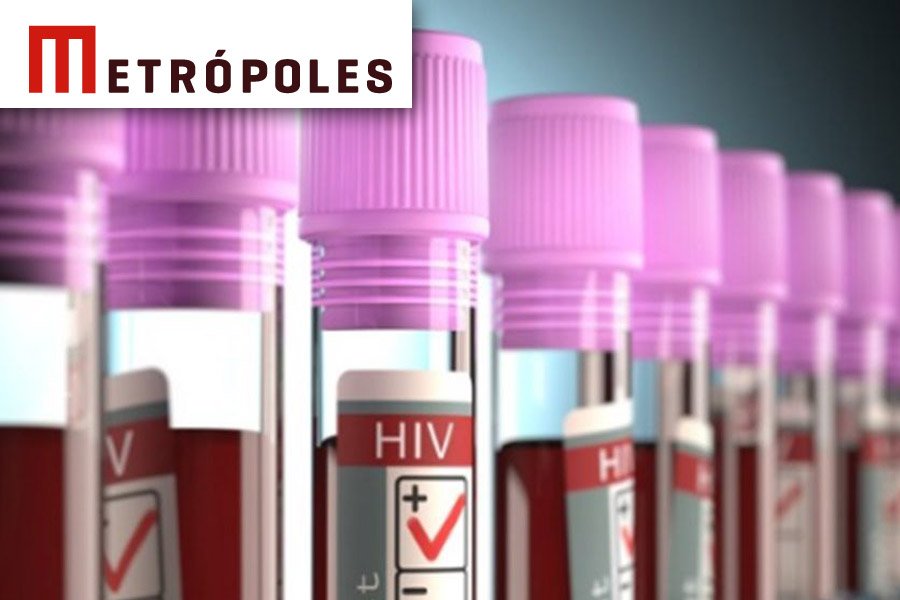 Teste rápido de detecção de HIV chega às farmácias do DF em 15 dias ...
