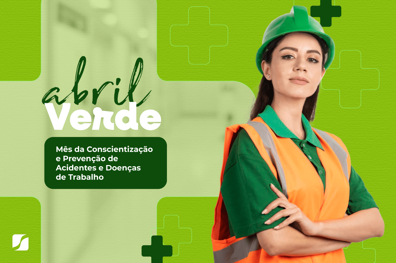 Cuidar de quem cuida: a importância do Abril Verde para a saúde dos profissionais | SindSaúde-DF ...